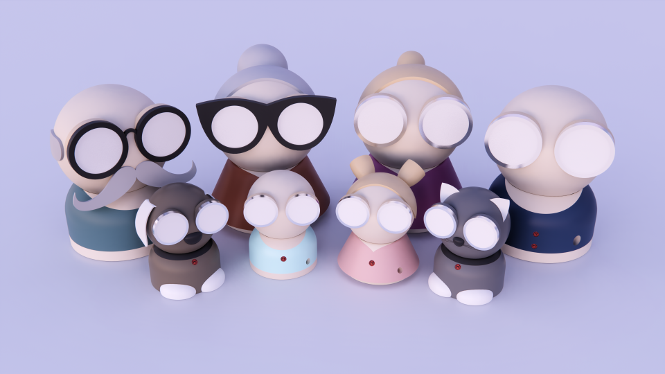 DesignNest.com | Buy, Fund, Explore Innovative Design Products