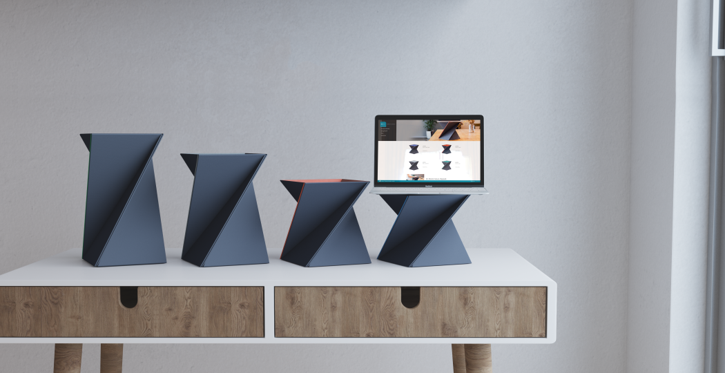 Levit8 store