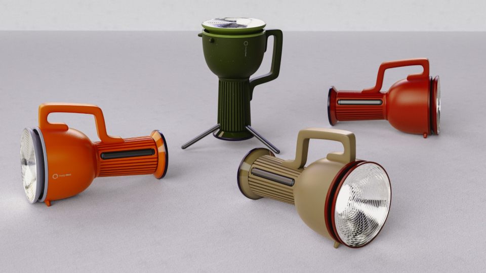 DesignNest.com | Buy, Fund, Explore Innovative Design Products