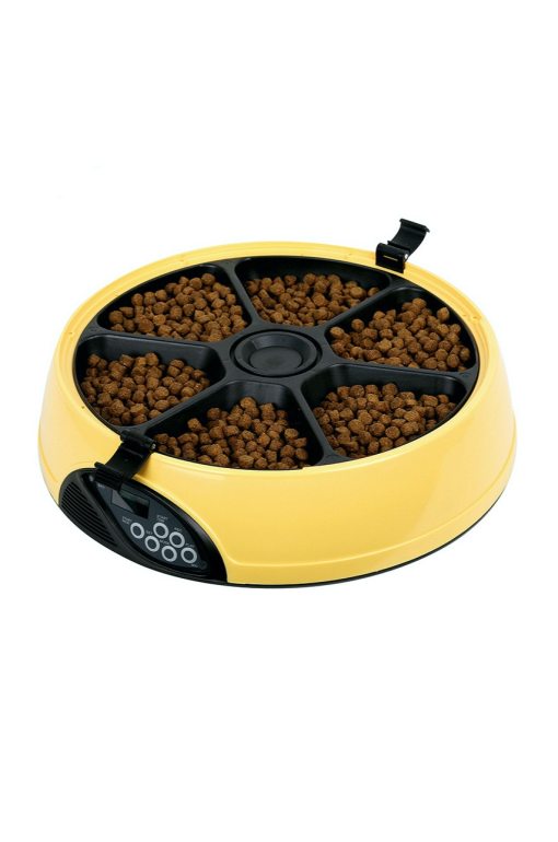 Nest pet feeder store