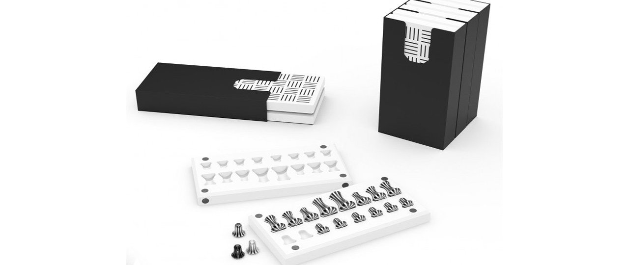 DesignNest.com | Buy, Fund, Explore Innovative Design Products