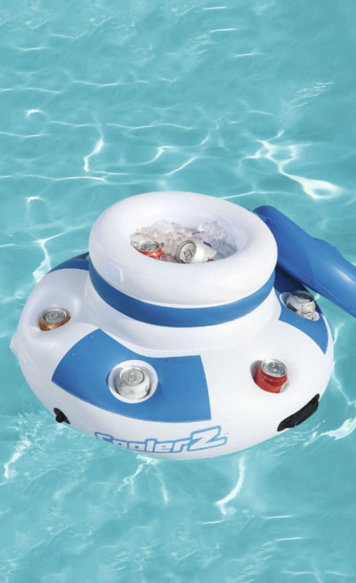 Floating Mini Bar