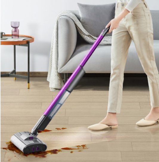 Steam Mop DesignNest