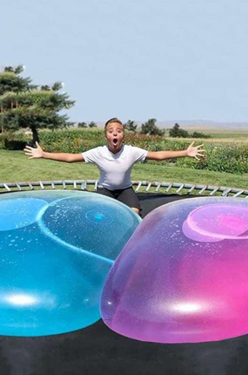 Biggest Water Balloon