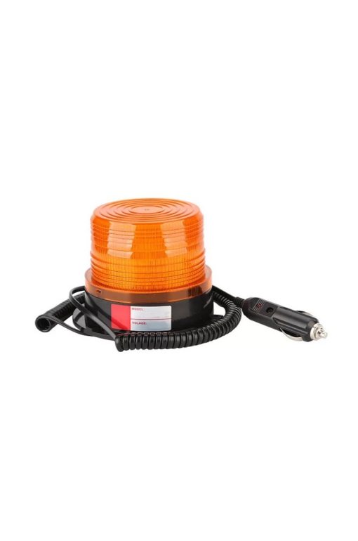 Rotating Emergency Light